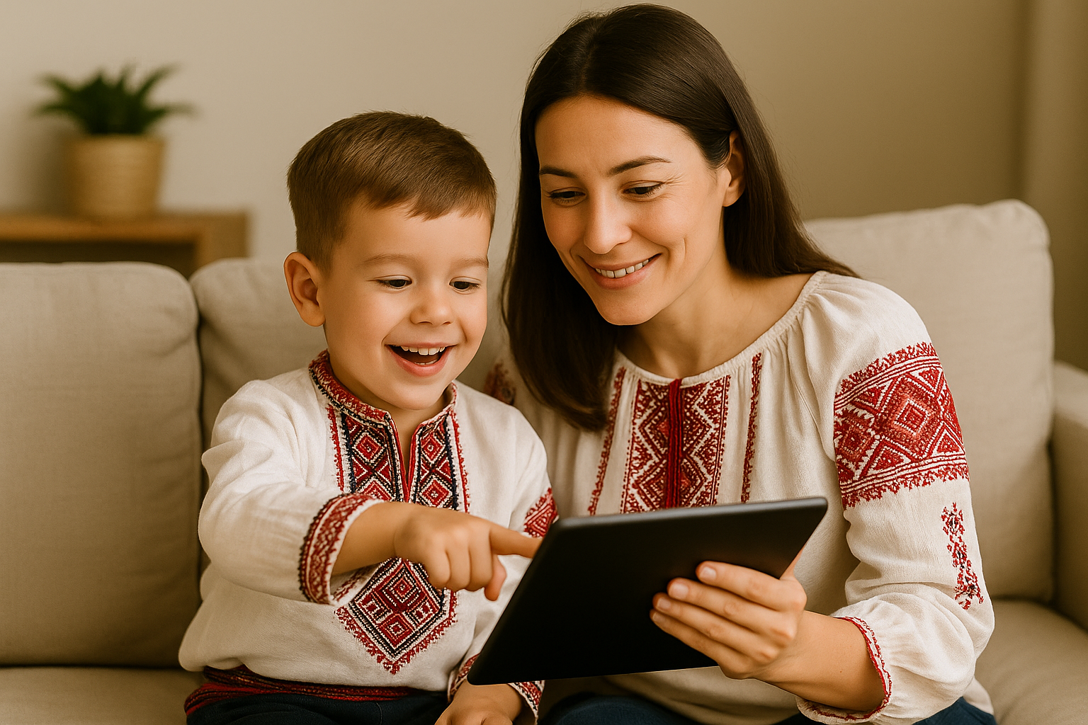 LIRO Learning Platform